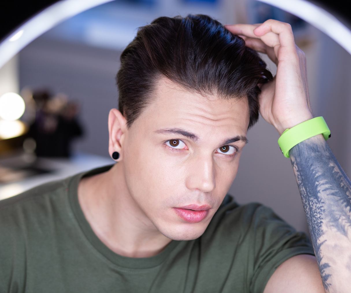 Narcisista vs. Psicópata: Comprendiendo las Diferencias – Sarah Luz